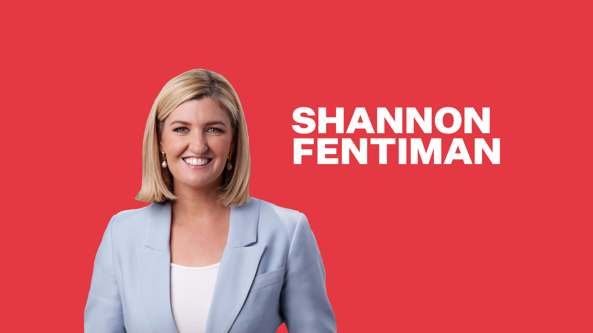 Contact - Shannon Fentiman